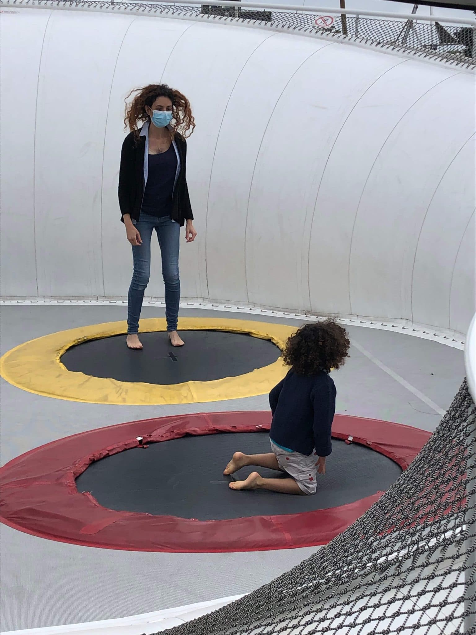 Futuroscope, o parque futurista da França - Guia do Estrangeiro