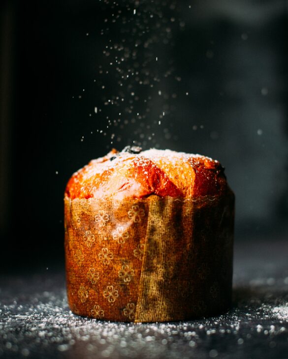 Como fazer panetone, a receita italiana - Guia do Estrangeiro