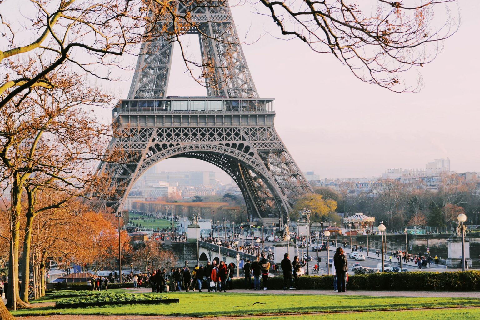 Como economizar em uma viagem para Paris - Guia do Estrangeiro