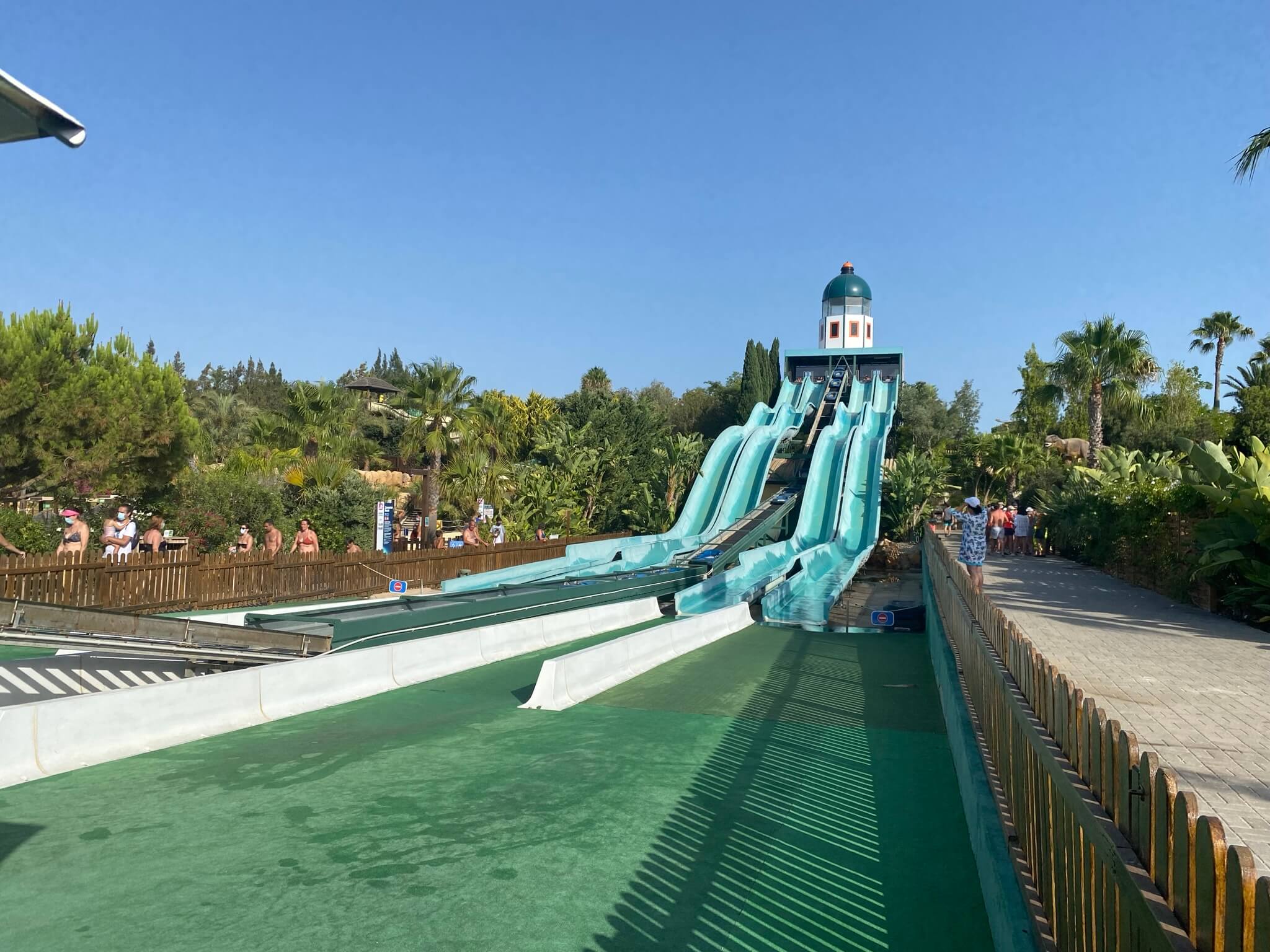 Um dia no Zoomarine Algarve: vale a pena? - Guia do Estrangeiro