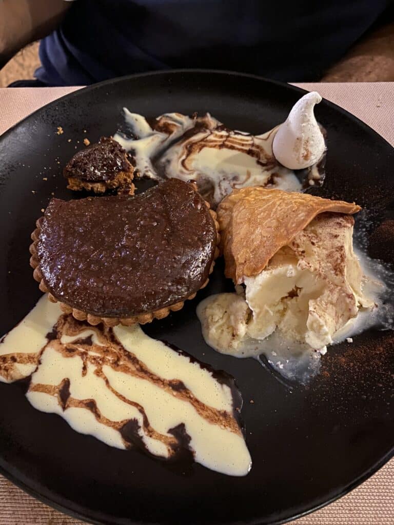 Onde comer em Rabat - Guia do Estrangeiro