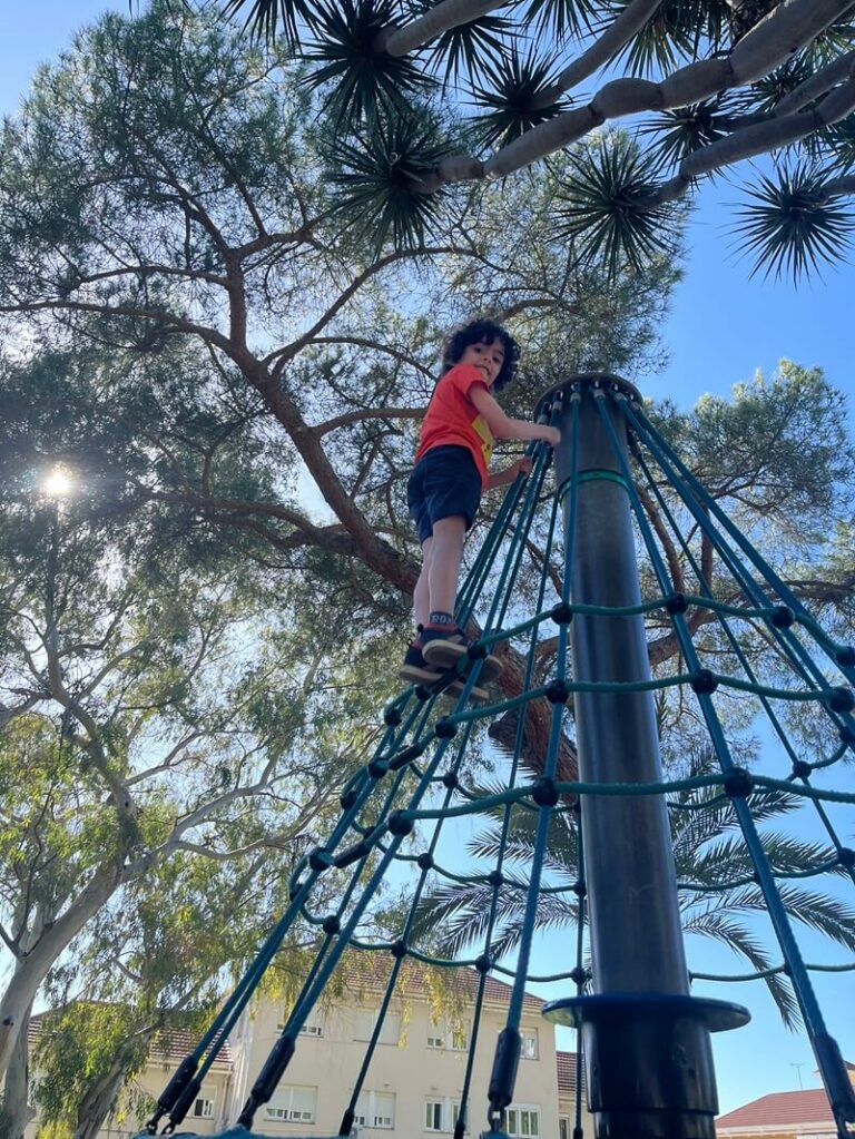 Itinerário no Sul da Espanha: 5 Dias na Andaluzia - Guia do Estrangeiro