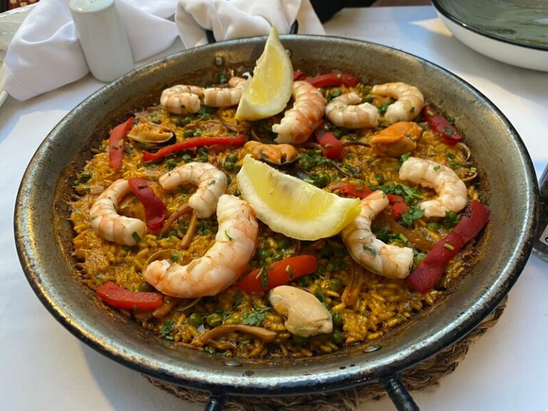 Itinerário no Sul da Espanha: 5 Dias na Andaluzia - Guia do Estrangeiro