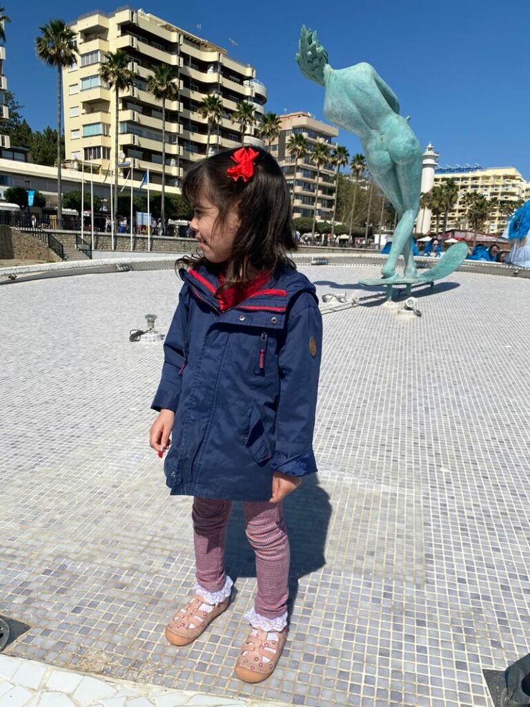 Itinerário no Sul da Espanha: 5 Dias na Andaluzia - Guia do Estrangeiro