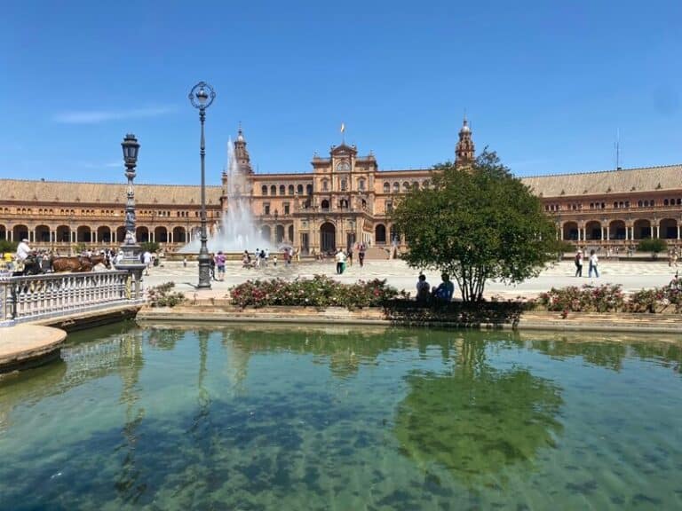 Itinerário no Sul da Espanha: 5 Dias na Andaluzia - Guia do Estrangeiro