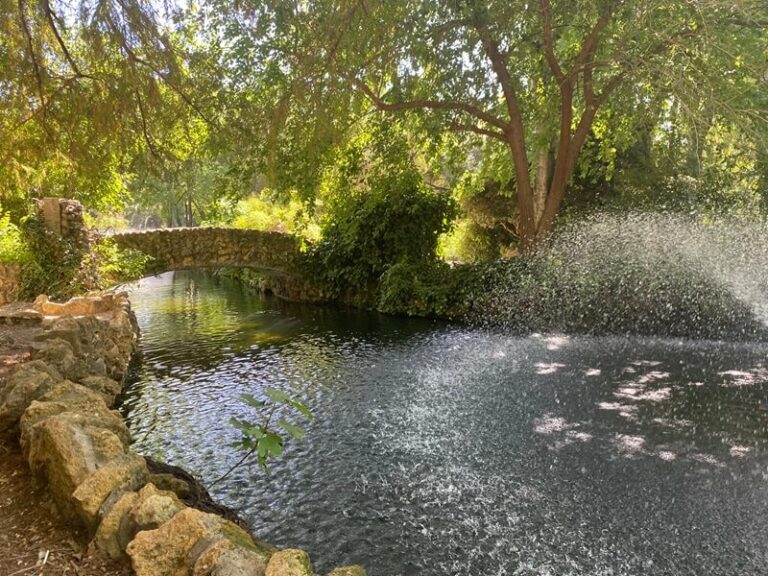 Itinerário no Sul da Espanha: 5 Dias na Andaluzia - Guia do Estrangeiro